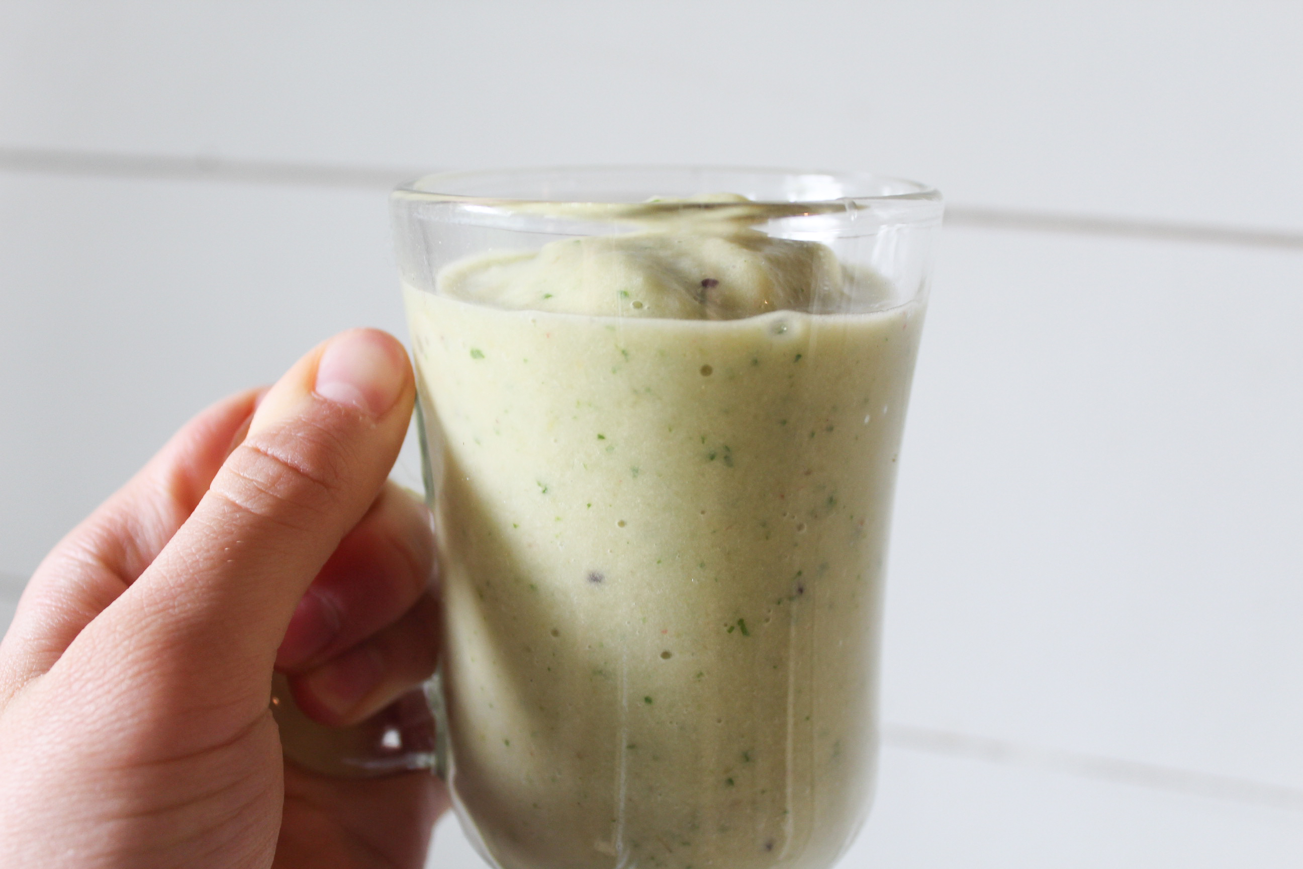 Copying My Favorite Tropical Smoothie Cafe Smoothies – the striped plaid