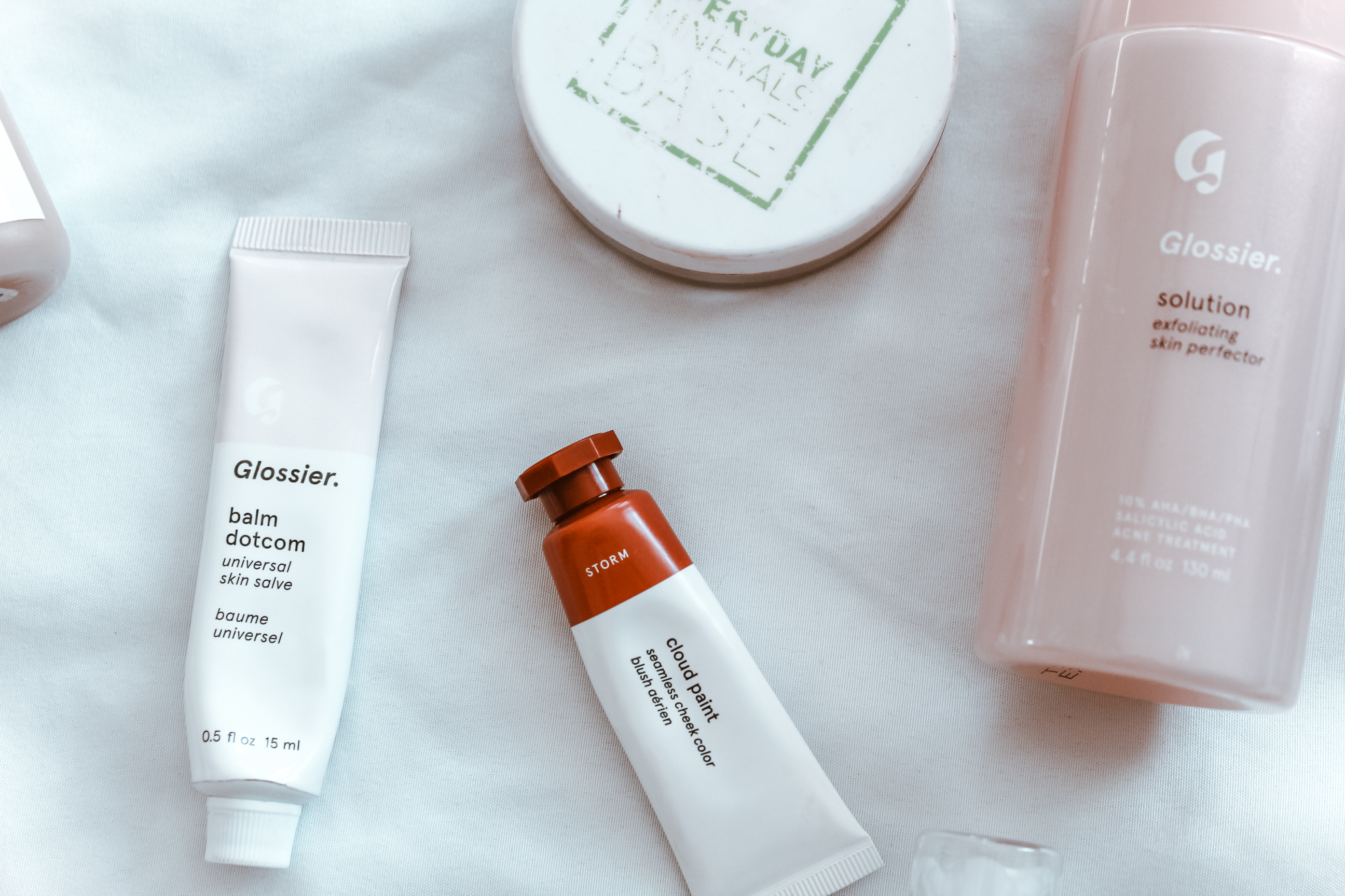 10 Tips For Naturally Clearer Skin – the striped plaid