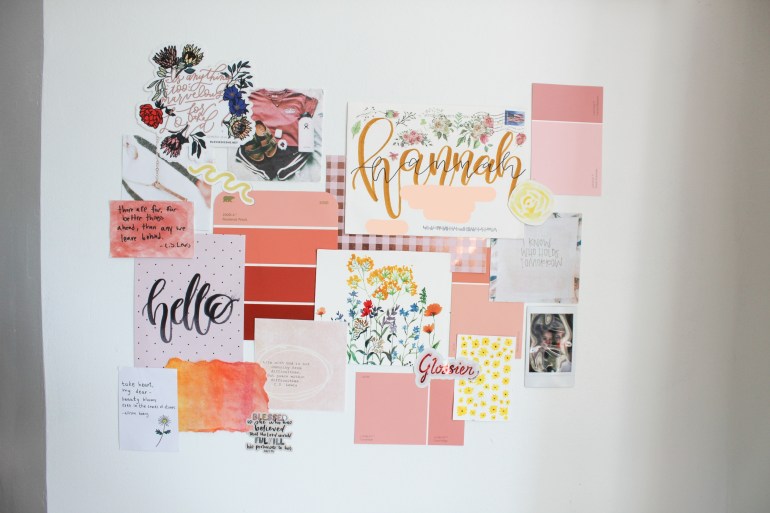 Ultimate Guide To Creating A Super Aesthetic Photo Collage – the ...