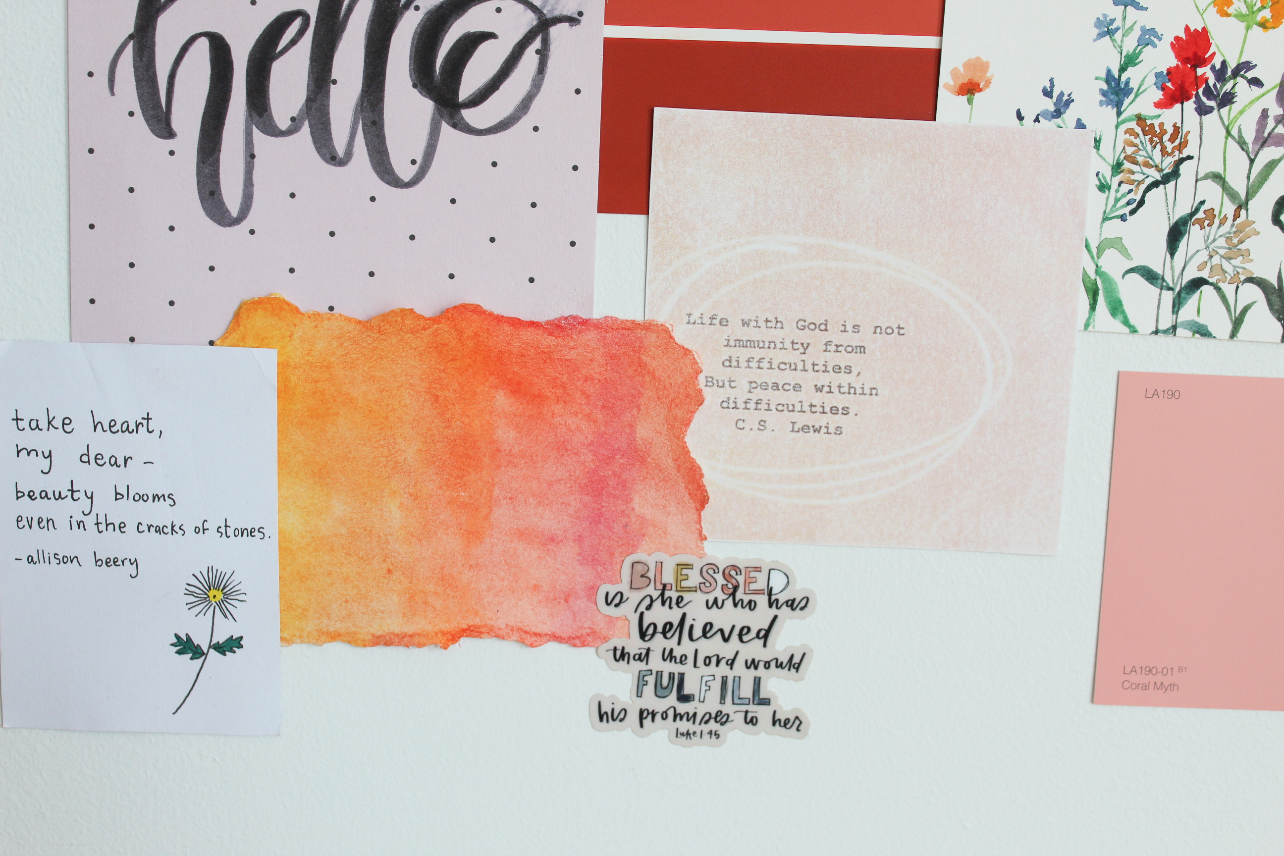 Ultimate Guide To Creating A Super Aesthetic Photo Collage – the ...