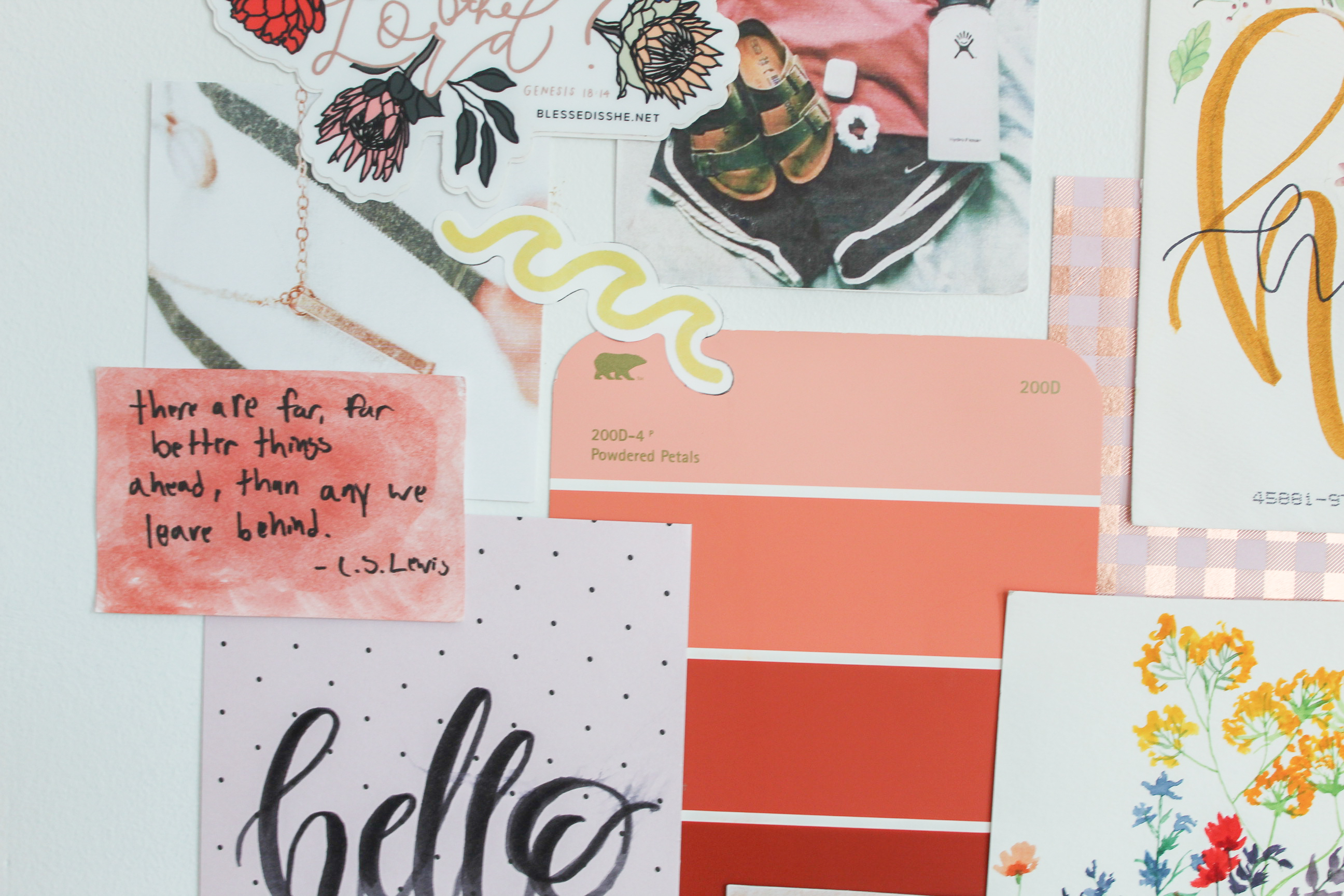 Ultimate Guide To Creating A Super Aesthetic Photo Collage – the ...