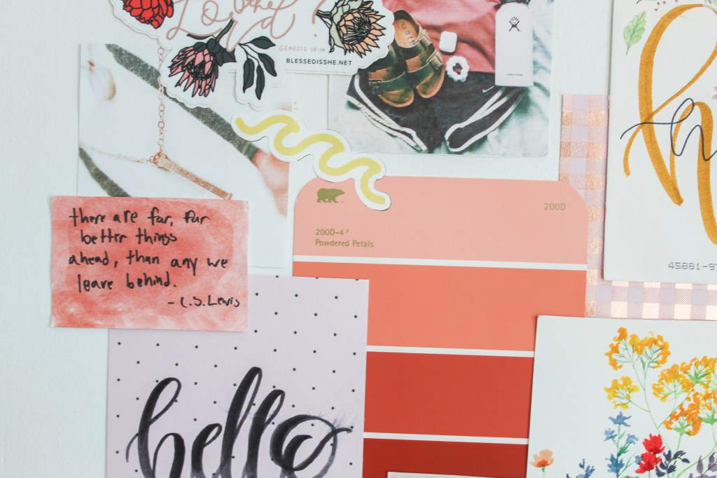 Ultimate Guide To Creating A Super Aesthetic Photo Collage – the ...