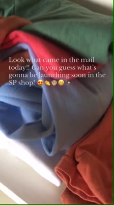 Coming Soon To The SP Shop | Story Post – the striped plaid